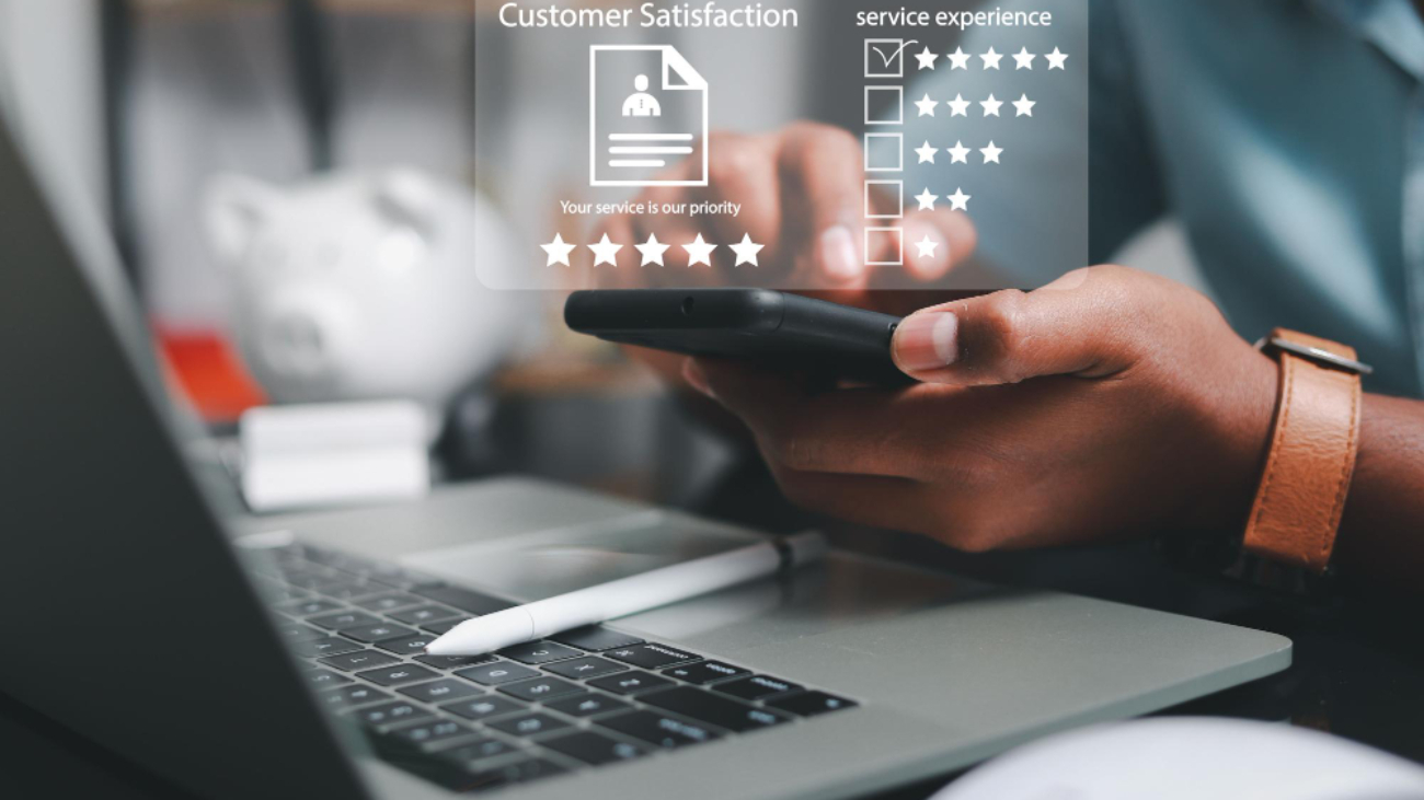 Why Every Carrier Needs an Intuitive Customer Self-Service Portal?