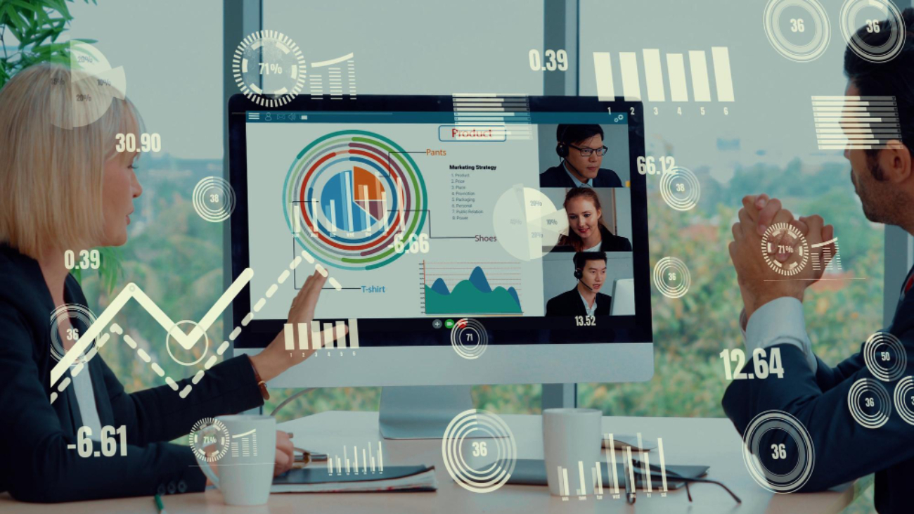 Fintech created a connected financial ecosystem: How?