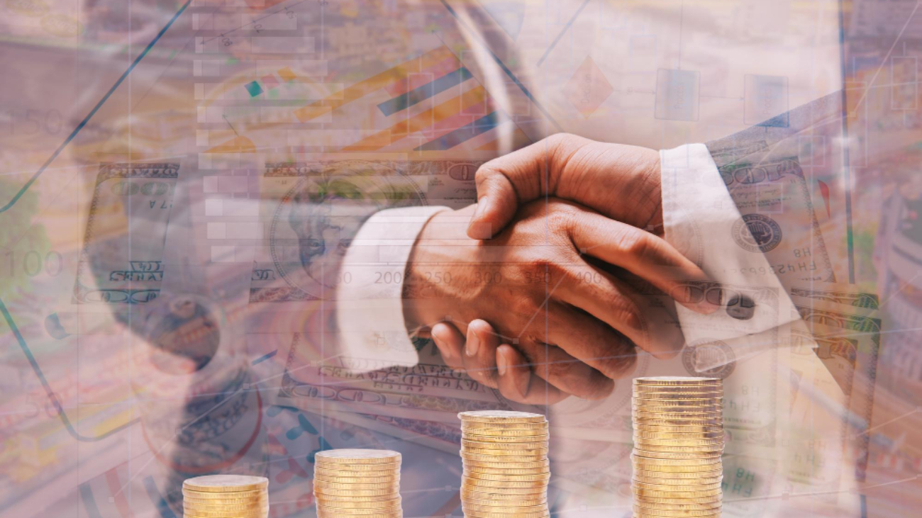 The growth of peer-to-peer lending and its impact on the lending industry